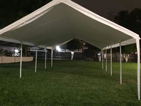 Renta De Carpas En Álvaro Obregón Renta De Carpas En CDMX