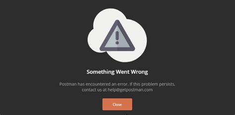Oauth 20 Token Request Failing · Issue 7930 · Postmanlabspostman App