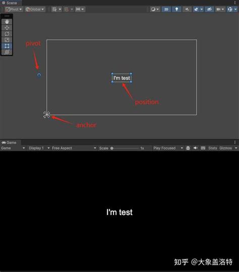 unity ui自适应问题 知乎