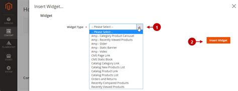 how to configure magento 2 amp extension v2 x magento 2 amp v2 x