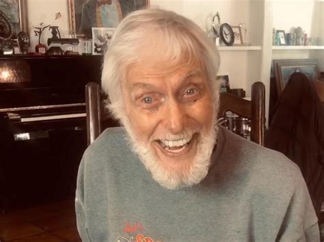 Dick Van Dyke 98 Wishes He Took Better Care Of Himself Earlier On