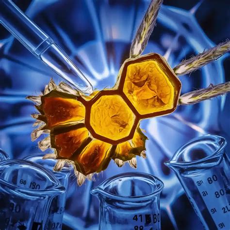 Bird Seed Agar Composition Principle Preparation Results