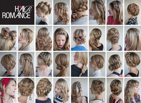 30 Braids In 30 Days Ebook Trailer Hair Romance