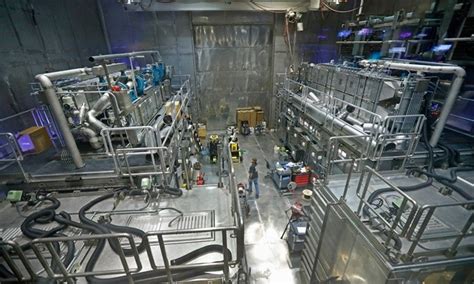 Americas Top Secret Biochemical Weapons Testing Facility