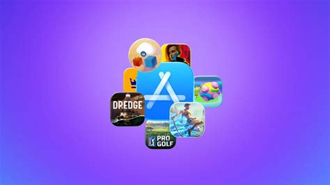 Apple Annonce Les 45 Finalistes Des App Store Awards 2025 Iphonesoft