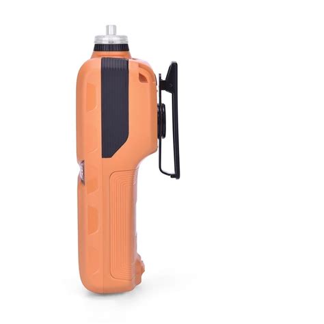 Flammable Gas Alarm Instrument Ch4 Methane Biogas Natural Gas Ammonia
