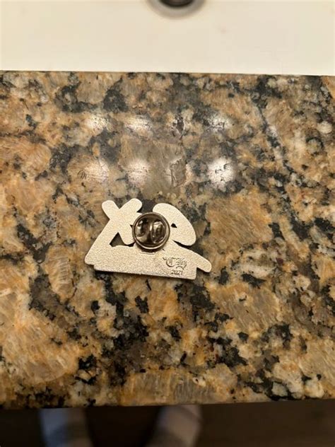 Chrome Hearts Chrome Hearts Sex Records Pin Grailed