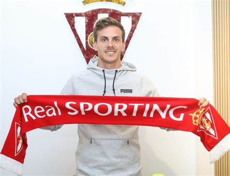 Los Dos Años De Eric En El Molinón Visnjic Jonathan Quintero Armiche Tinta Amarilla