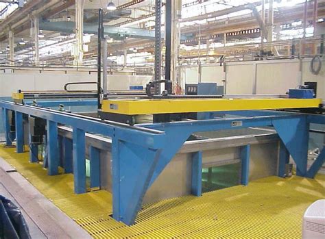 Ultrasonic Gantry Systems And Equipment Sdi Ndt
