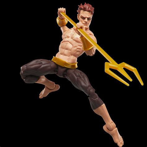 Marvel Legends — Nerdzoic Toy Store