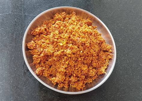 Amla Chutney Podi Hubpages