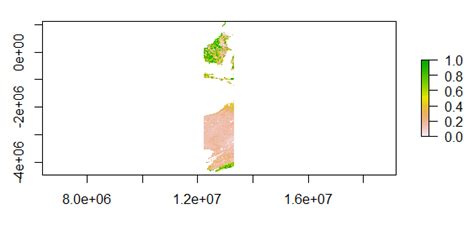 Merge Lots Of Rasters In R Using Docall Stack Overflow