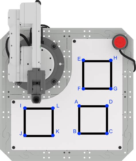 Unit Absolute Vs Relative Movements Lesson Relative Movement Vex Education