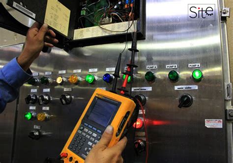 Industrial Instrumentation Course Skooltek Institute Of Technical