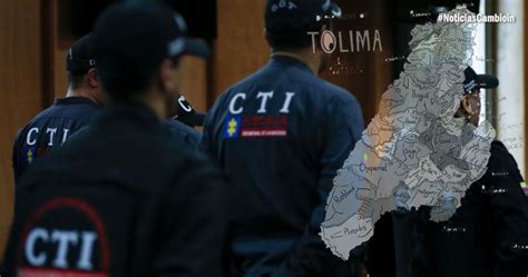 Nuevas órdenes De Captura En Caso De Corrupción Tocan Políticos Del