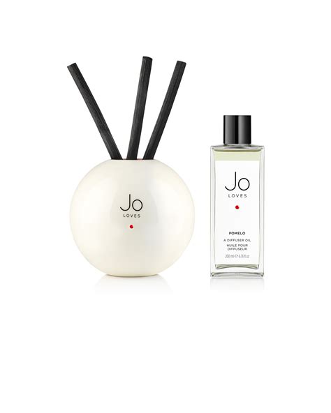 Pomelo A Fragrance Diffuser Jo Loves