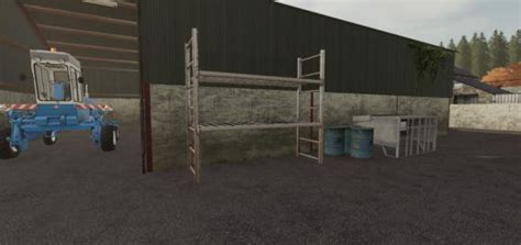 PLACEABLE SELL POINTS V1 0 1 FS19 Mod FS19 Net