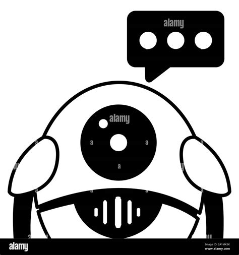 Robot Design Robotic Tecnology Futuristic Toy Machine Cyborg Science