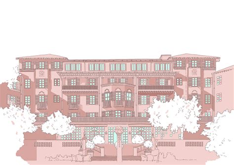 Architecture Study Behance