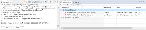 ccs dlpnirnanoevm tiva source code compilation dlp products forum