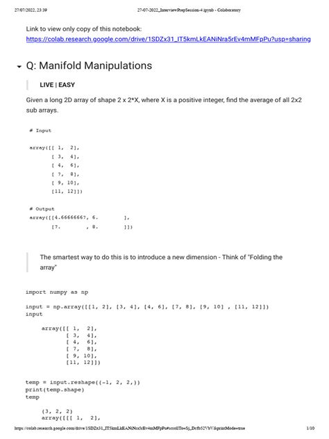 27 07 2022 interviewprepsession 4 ipynb colaboratory pdf computer