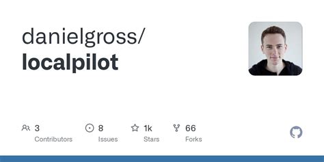 localpilot open source github copilot on your macbook r hypeurls