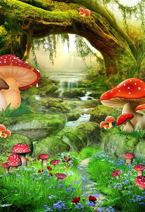 Spring Holiday Photo Shoot Backdrop Background Room Photography Mini