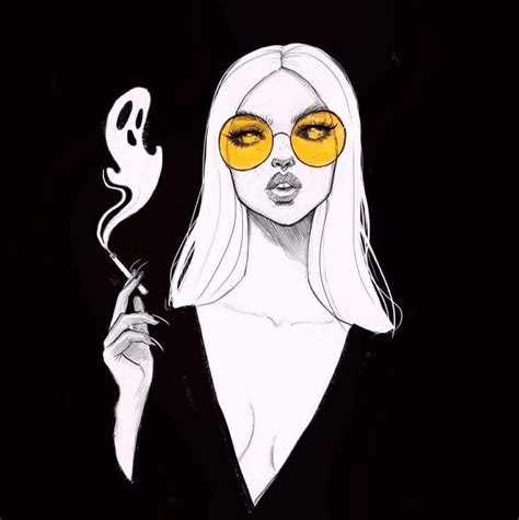 Pop Art Drawing Art Drawings Sketches Girl Drawing Easy Drawings