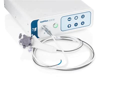 Eyemax™ Single Use Cholangioscope Micro Tech Endoscopy