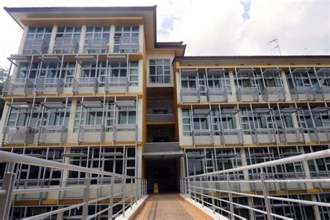 Trainee Teacher Jailed 4 Weeks For Filming Men Performing Sex Acts At Ntu Hostel The Straits Times