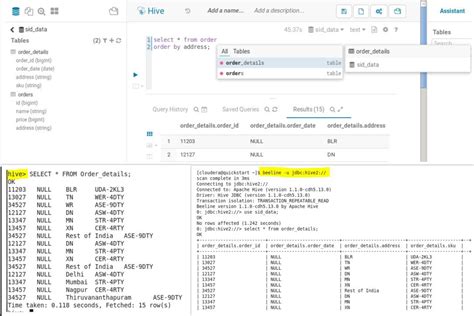 S Shetty On Linkedin Hadoop Bigdata Hive Trendytech