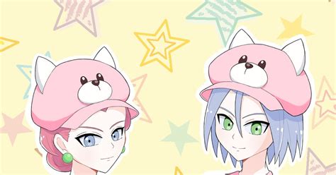 コジロウ ムサシとコジロウ Moaのイラスト Pixiv