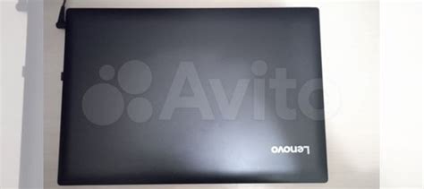 Lenovo CAN ices-3(B) купить в Чернянке | Электроника | Авито