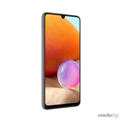 Samsung Galaxy A G Prices Compare The Best Plans From Carriers WhistleOut