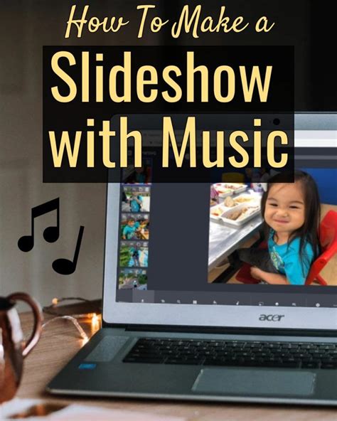 How To Make A Slideshow With Music Artofit