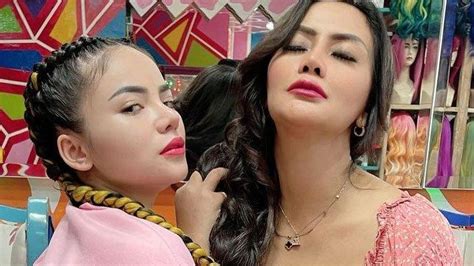 Diperiksa Polisi Dinar Candy Unggah Foto Terbaru Tak Kalah Seksi Mami