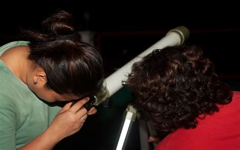 how to use a telescope 11 steps with pictures wikihow