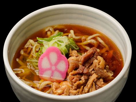 新旬屋本店のラーメンをネット通販で 宅麺com