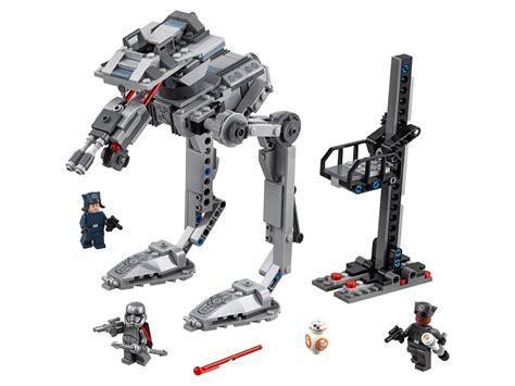 First Order At St™ 75201 Star Wars™ Buy Online At The Official Lego
