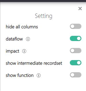 Sqlflow Gudu Sqlflow