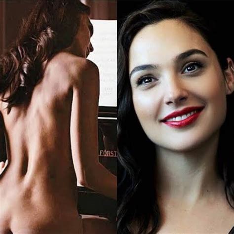 Gal Gadot Links Landing Page