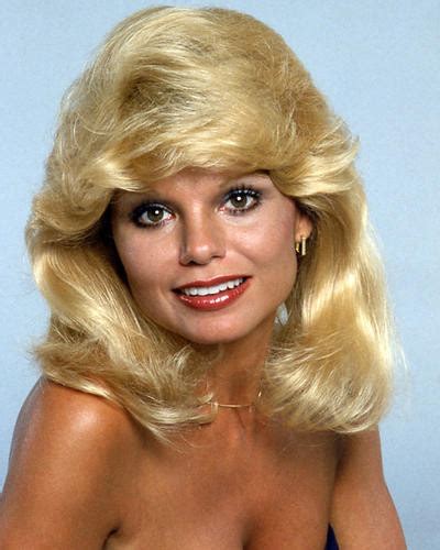 Movie Market Photograph And Poster Of Loni Anderson 286503