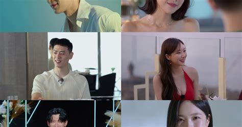 베일 벗은 솔로지옥3 더 핫해졌다시리즈 명성 이을 플러팅 전쟁
