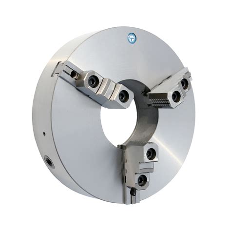 Oem Odm Supply Large Diameter Selfcentring Chuck Machine Tools Company