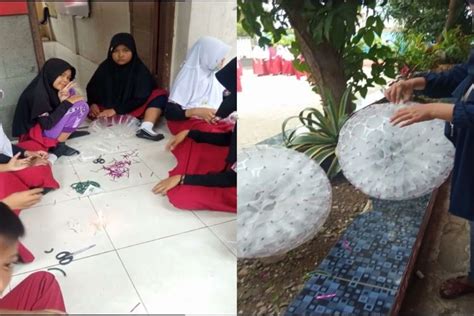 SEMARANG Tinggi Prestasi Inilah 20 Sekolah Dasar SD Terbaik Di