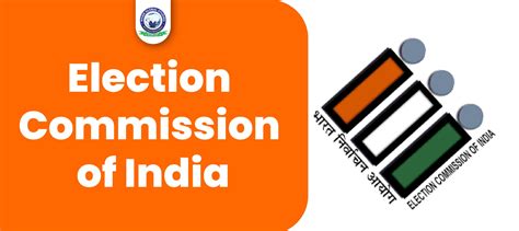 Election Commission Of India Importance And Power Khan Global