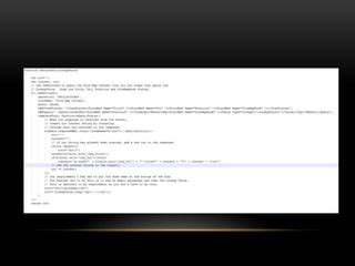 Org Chart Jquery Sharepoint Google Charting Mashup Ppt