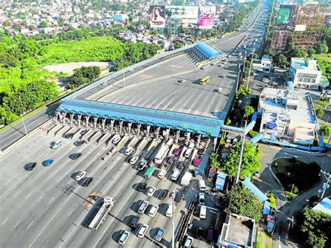 Unified Rfid System To Revolutionize Tollway Travel In The Philippines Negosyante News