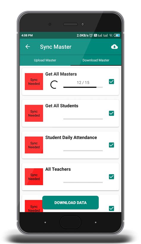 Sats Mdm Karnataka Apk For Android Download