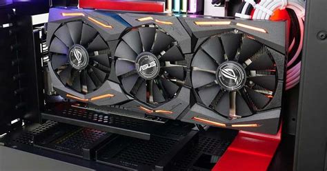 Best Pc Cases That Allow The Gpu To Be Installed Vertically